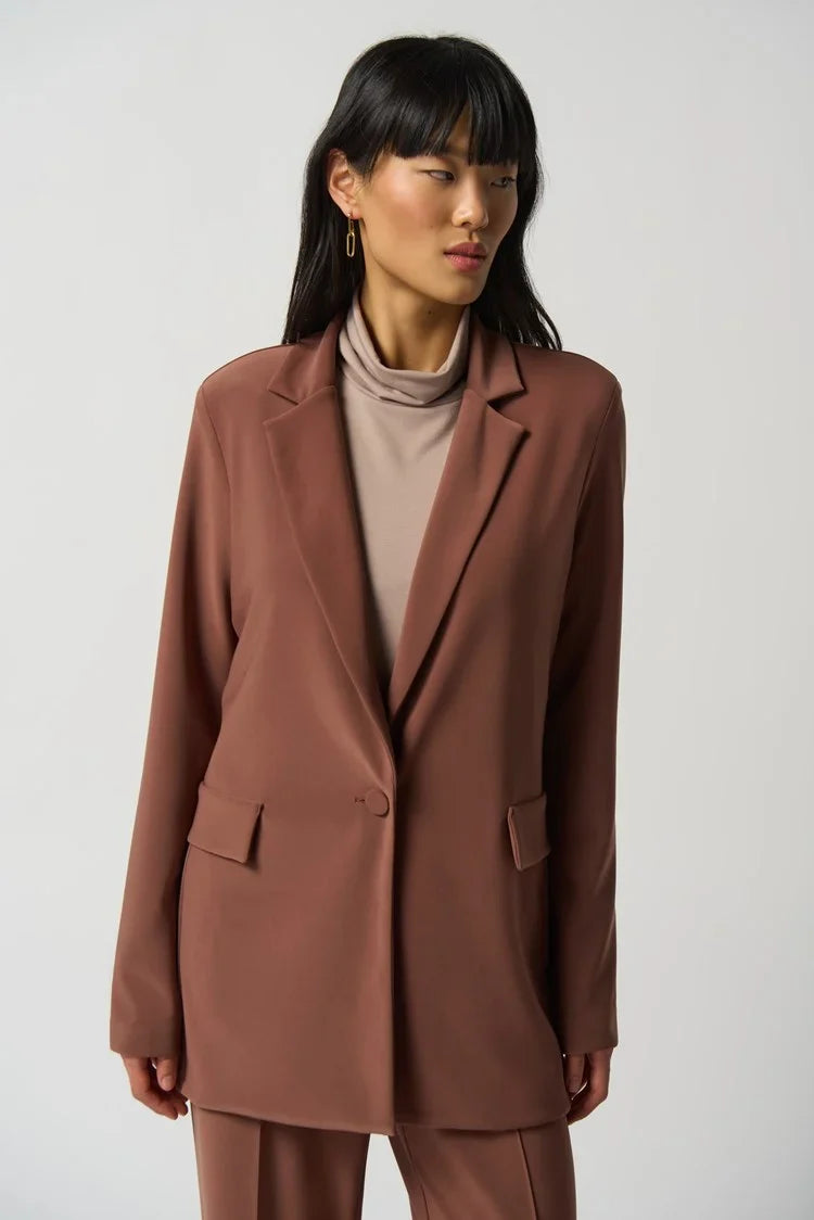 Joseph Ribkoff Jacket Style 231064TT – Modella Signature