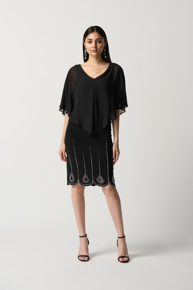 Joseph Ribkoff Dress Style 233734 – Modella Signature