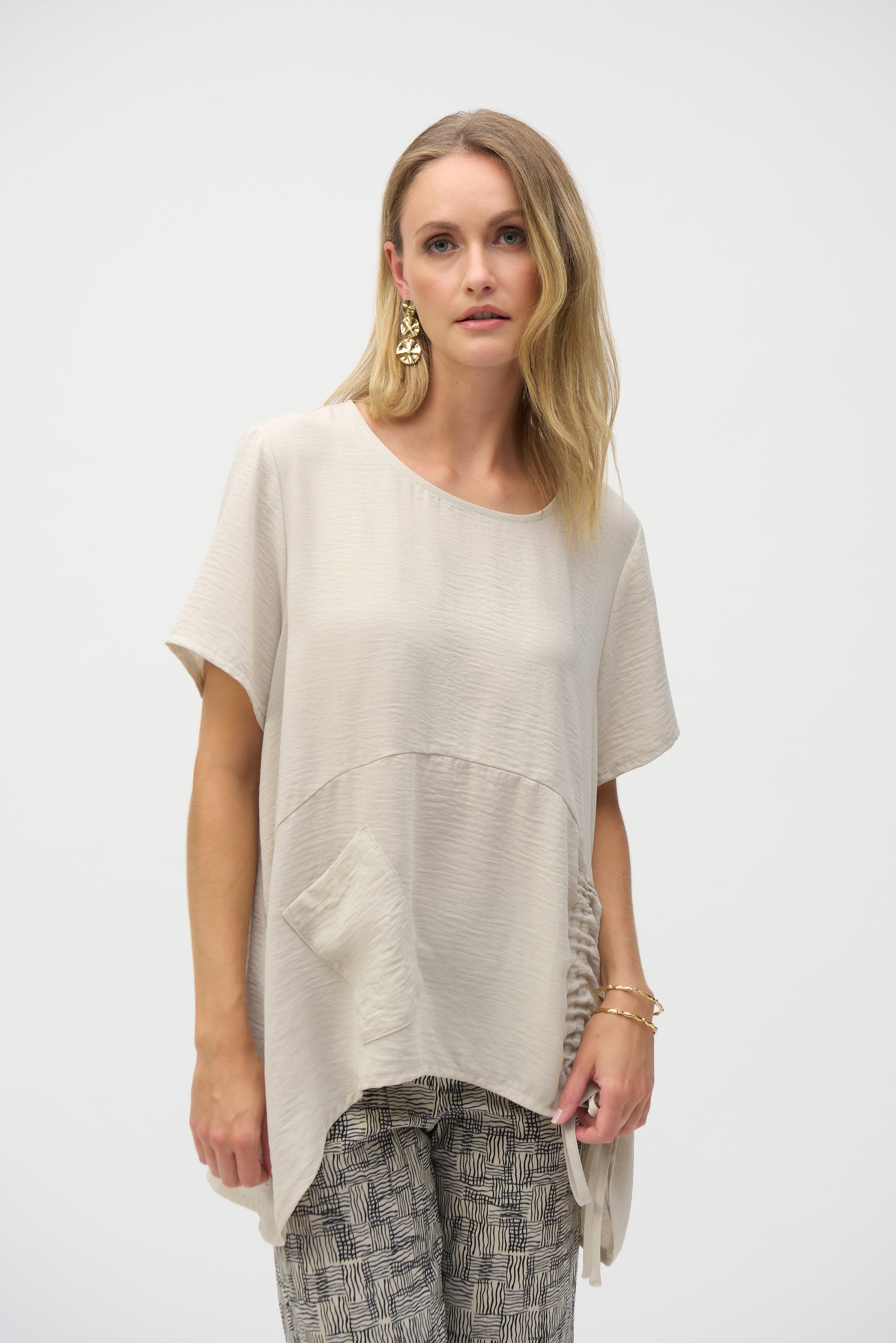 Joseph Ribkoff Top Style 252071 – Modella Signature