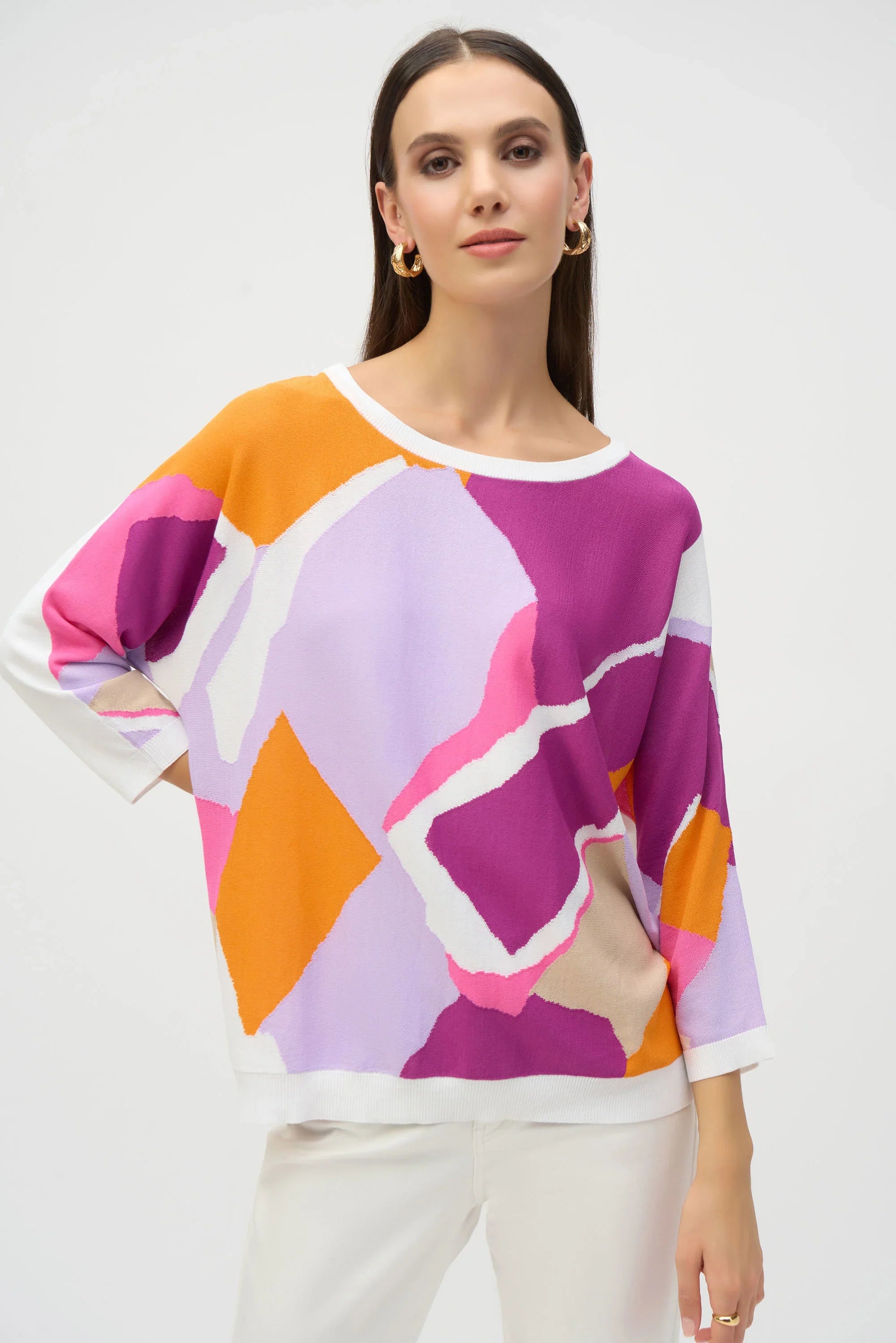 Joseph Ribkoff Top Style 252927 – Modella Signature