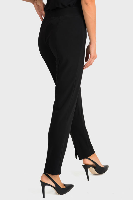 Joseph Ribkoff Pants Style 143105 Black – Modella Signature