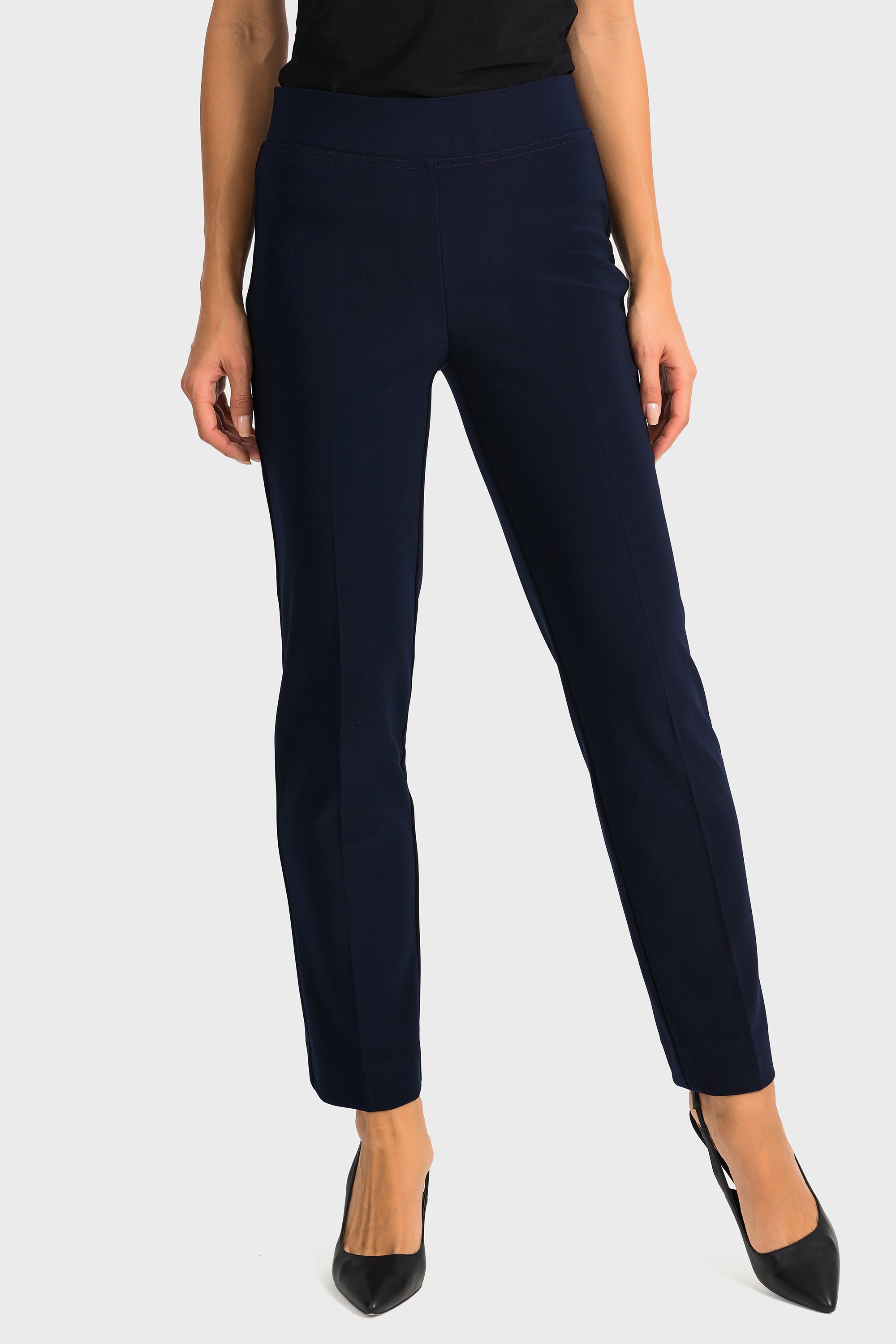 Joseph Ribkoff Pant Style 143105 Navy – Modella Signature