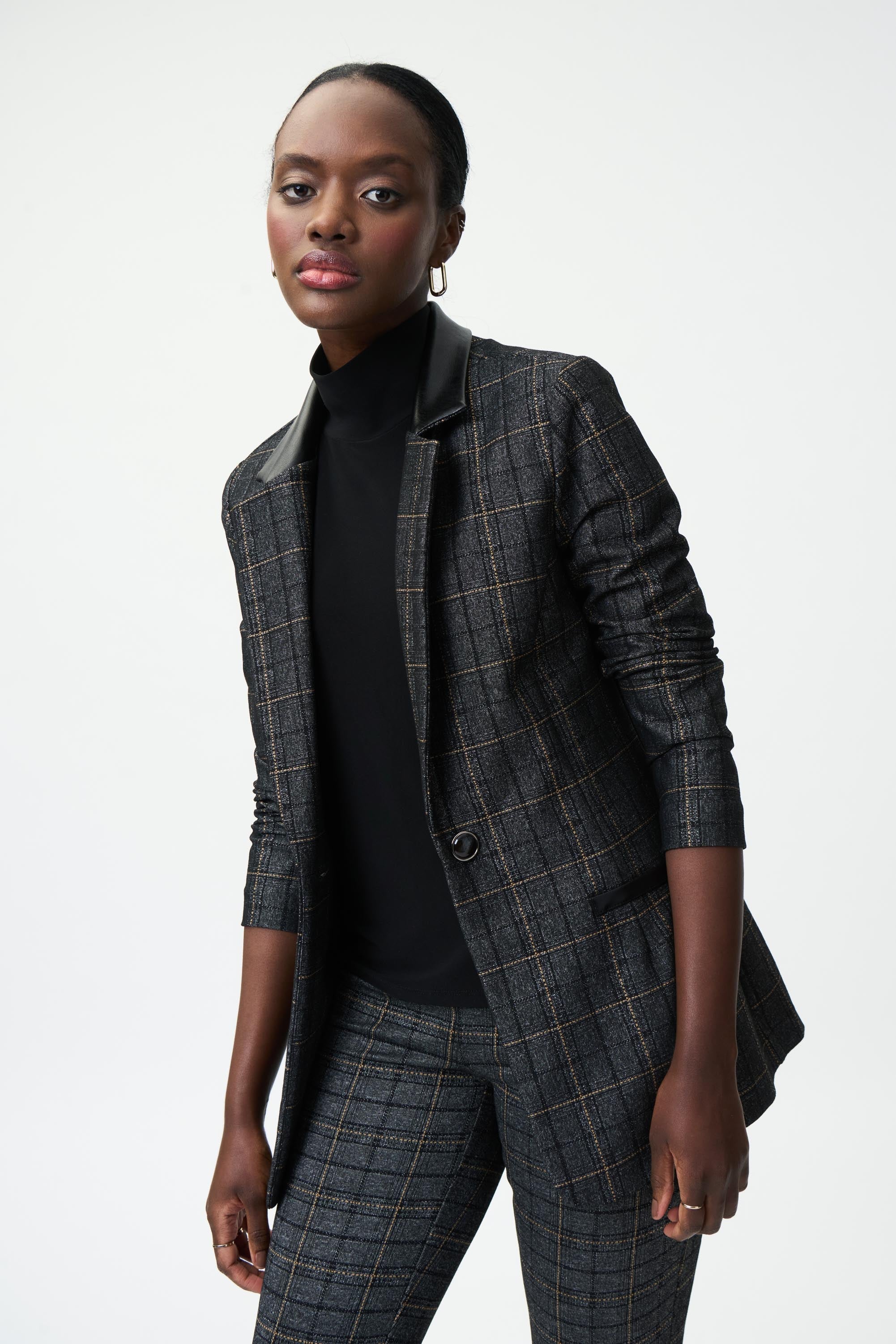 Joseph Ribkoff Jacket Style 224044 – Modella Signature