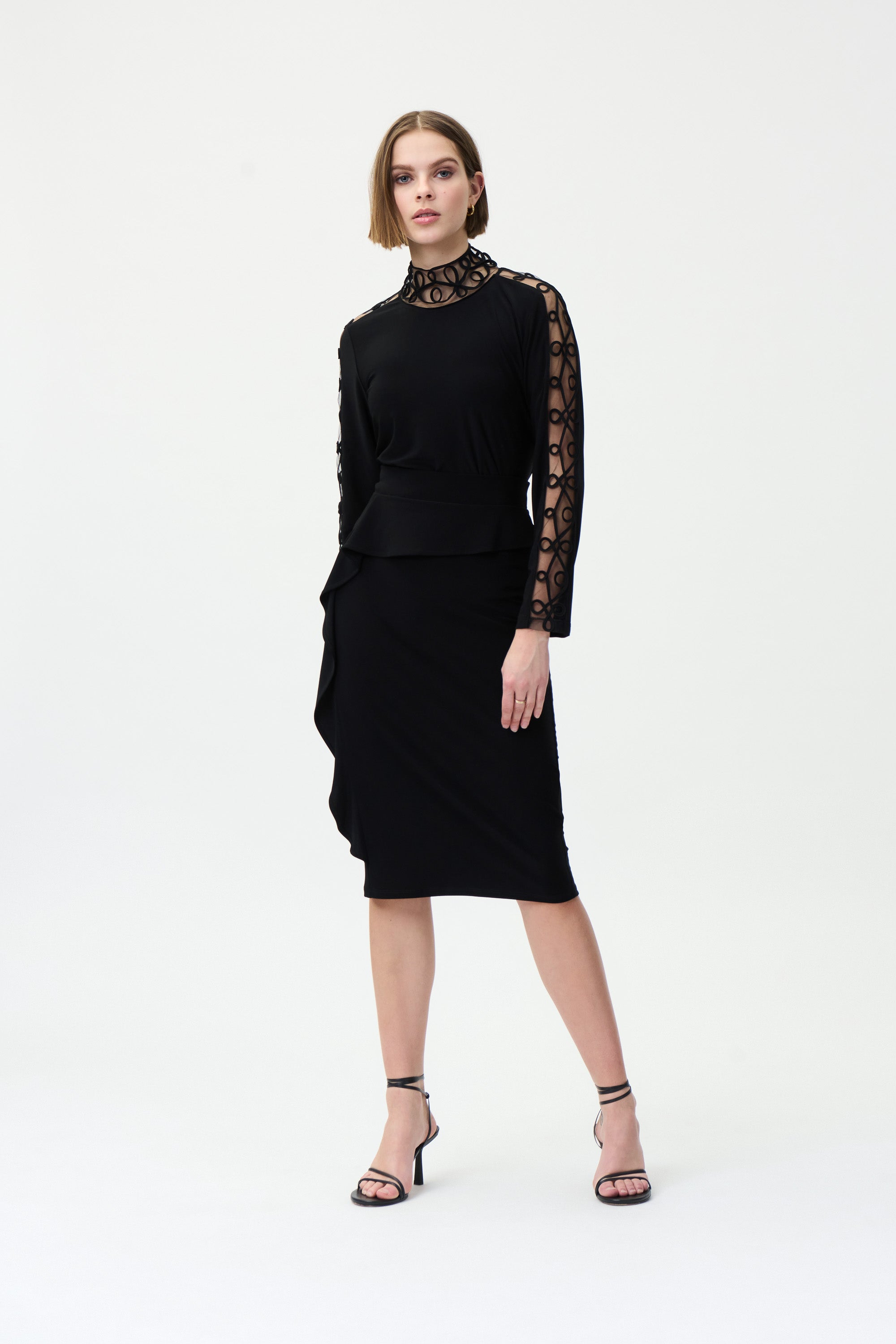 Joseph Ribkoff Top Style 224052 – Modella Signature