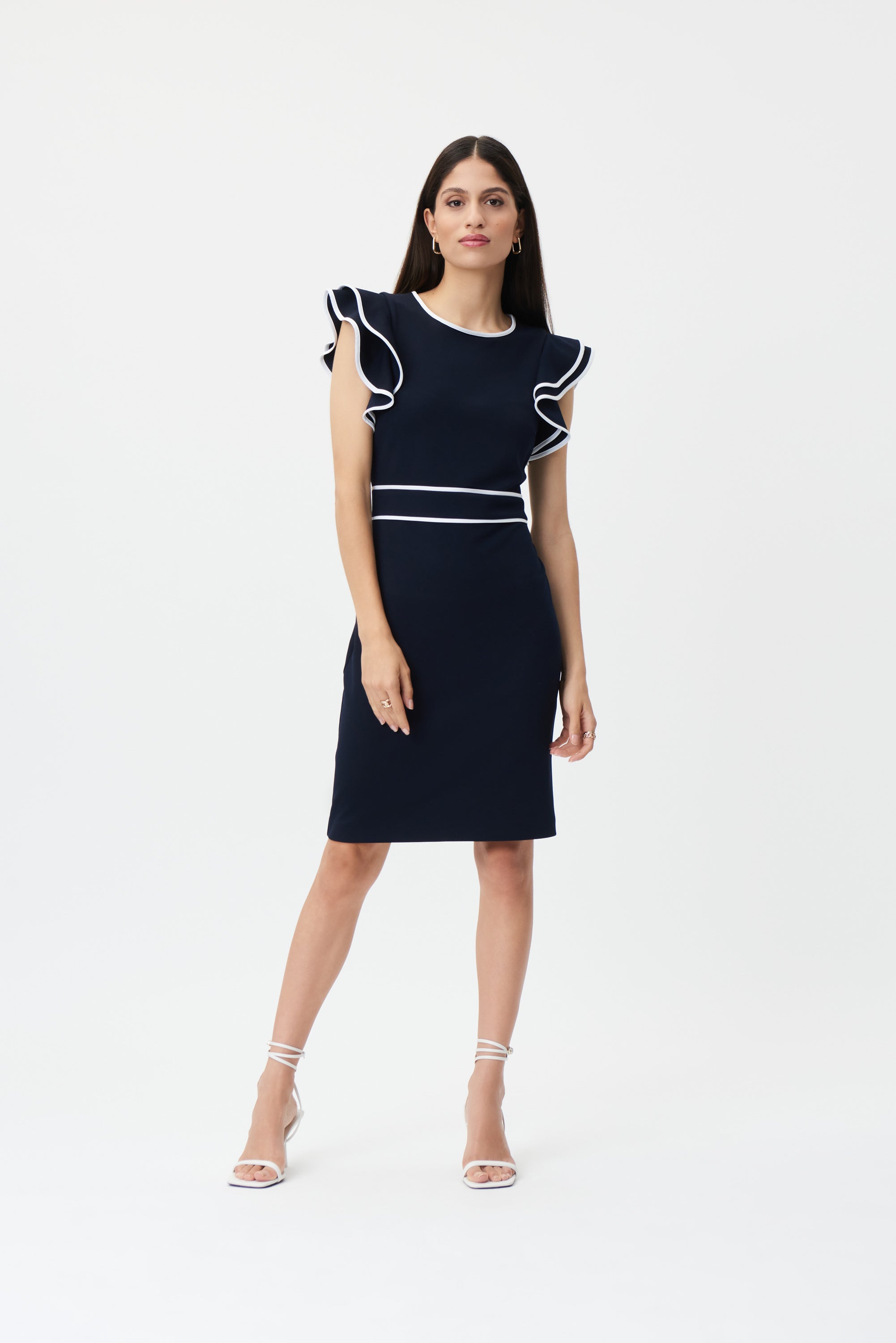 Joseph Ribkoff Dress Style 232067 – Modella Signature