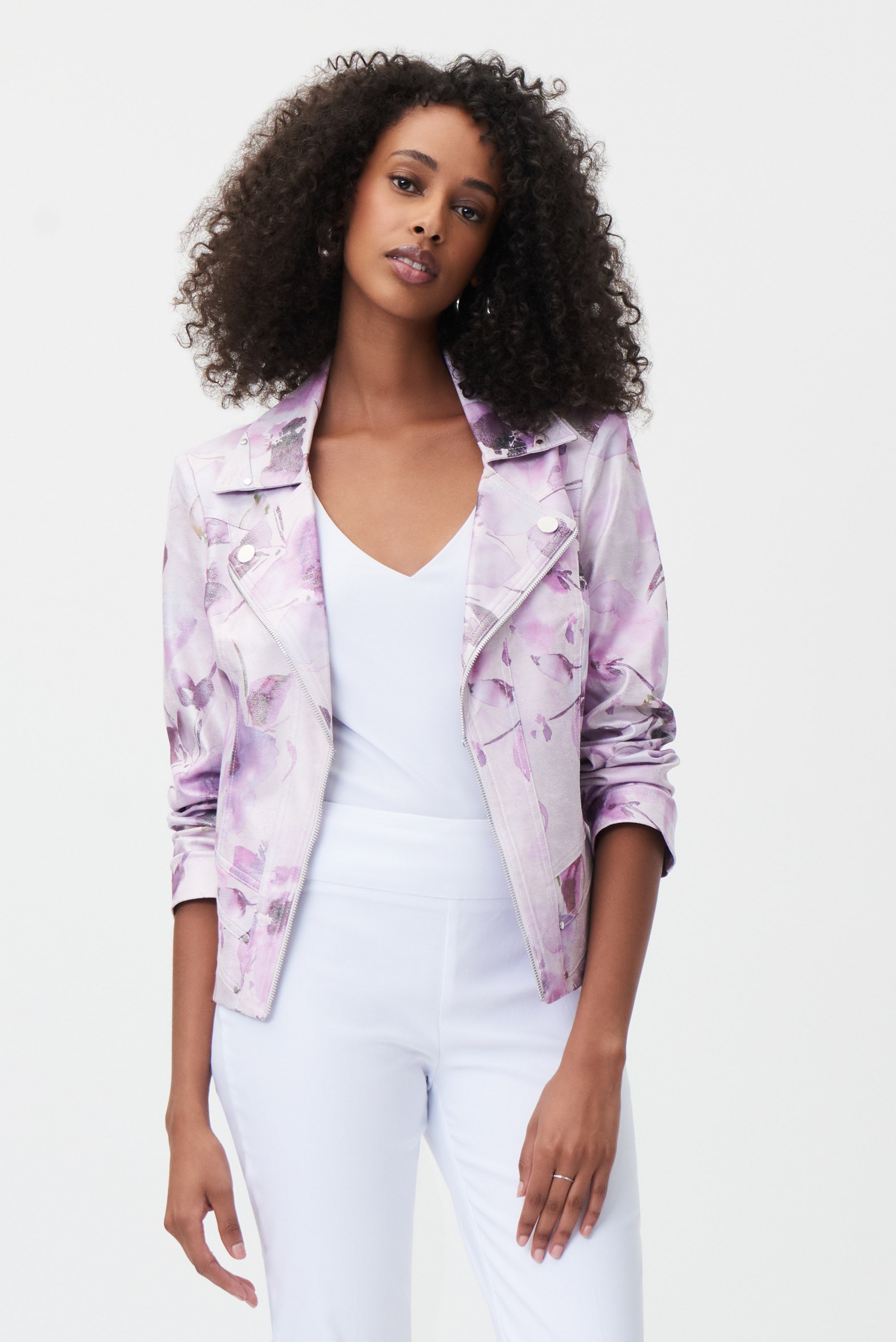 Joseph Ribkoff Jacket Style 232918 – Modella Signature